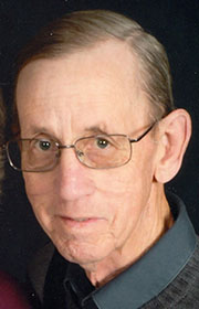 STEPHEN N. ENOCKSON | News, Sports, Jobs - Messenger News